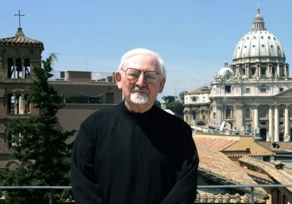 Portrait : le P. Kolvenbach sj - Jésuites