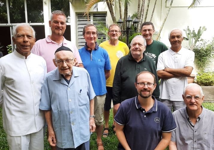 La Réunion, une île intense au service d’une mission intense ...