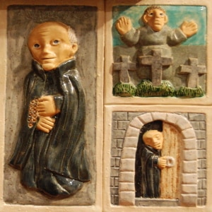 Saint Alphonse Rodriguez sj 31 octobre | Jésuites