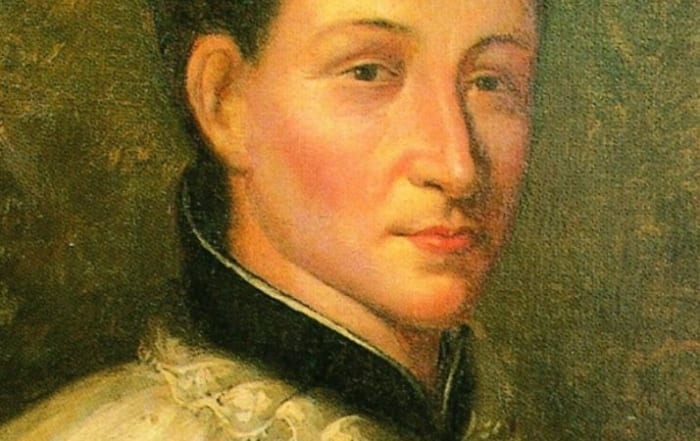 Fêter saint Claude La Colombière - Jésuites