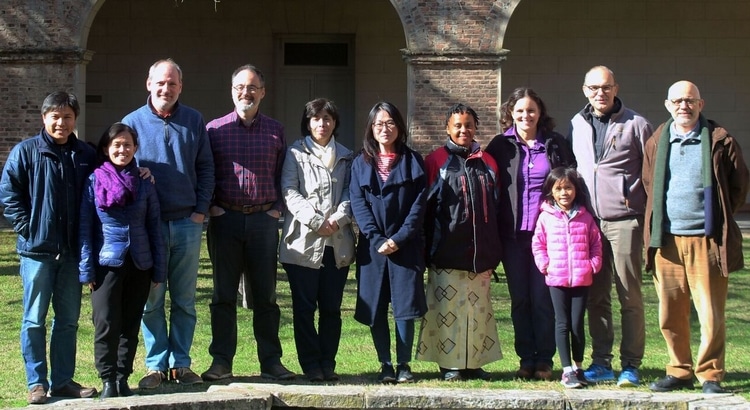 La Communauté de Vie Chrétienne, un don pour l’Église et le monde ...