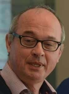 Du nouveau à la Coordination des collèges et écoles jésuites en ...