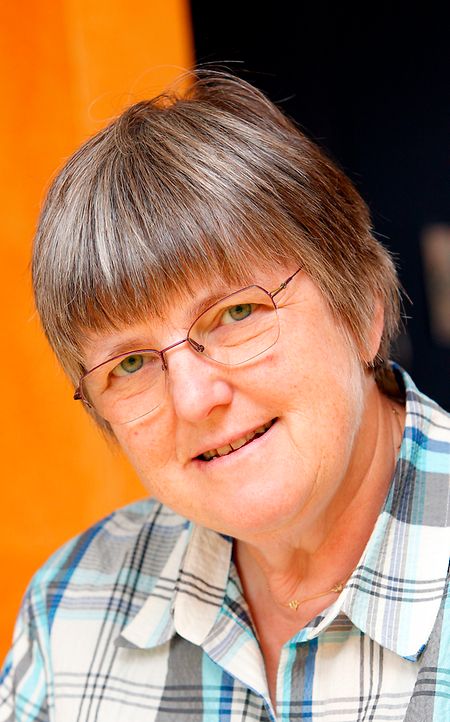 Lancement du Jesuit Refugee Service (JRS) à Luxembourg - Jésuites