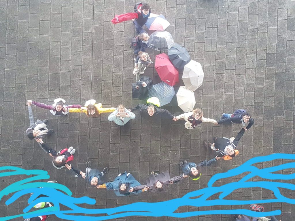 Merci aux "ouvriers du miracle" ! - Relecture du rassemblement "Au ...