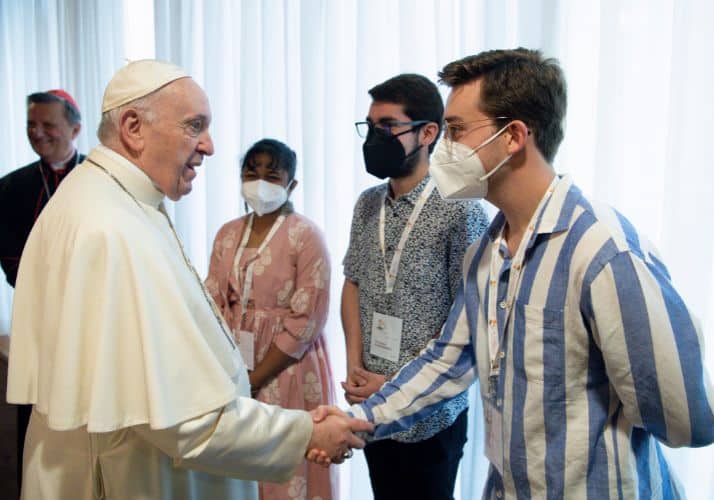 Synodalité en pratique locale - Jésuites