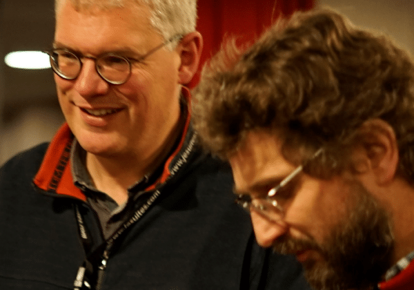 La collaboration, un surcroît d'énergie : témoignage de Vincent Sohet ...