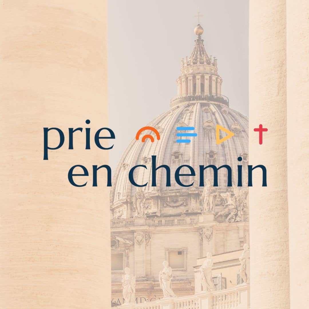 Prier pour l’Église en Synode : l'intention de prière du pape pour ...