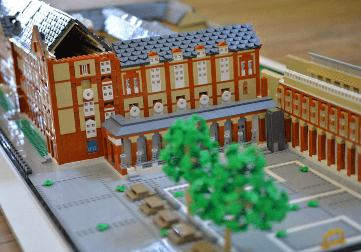 Le Caousou fête ses 150 ans - Jésuites